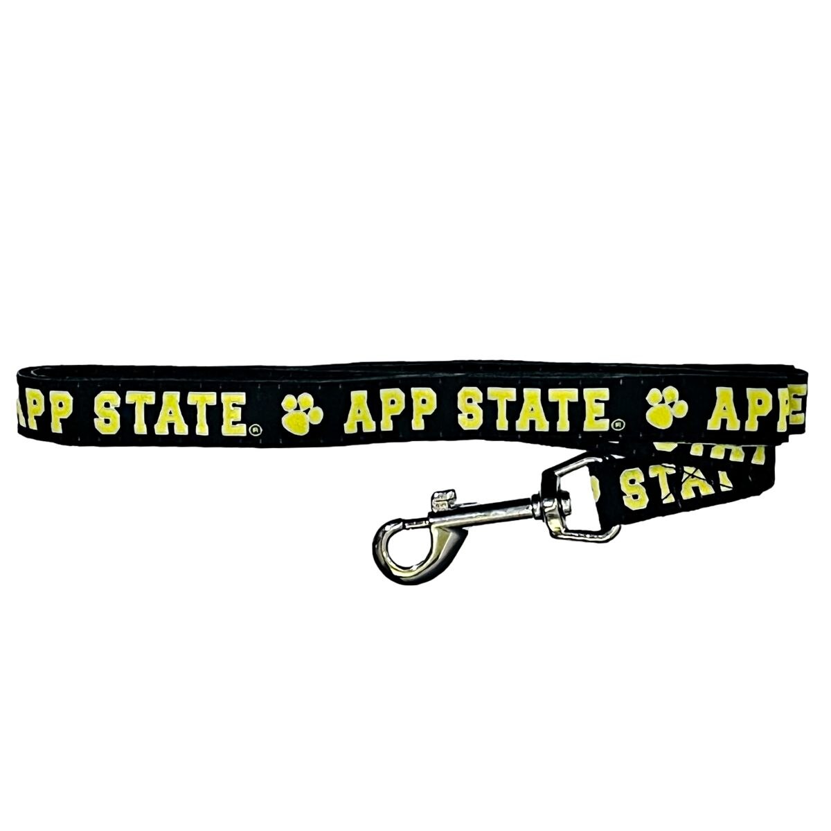 Deluxe App State Cat Leash | App State Campus Store