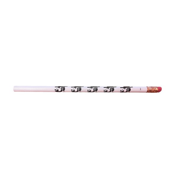 Repeating Yosef Logo Pencil | App State Campus Store