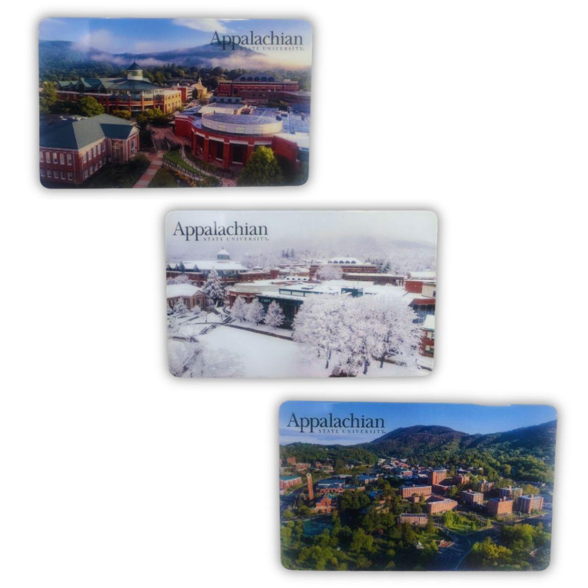 Bookstore Gift Card | App State Bookstore