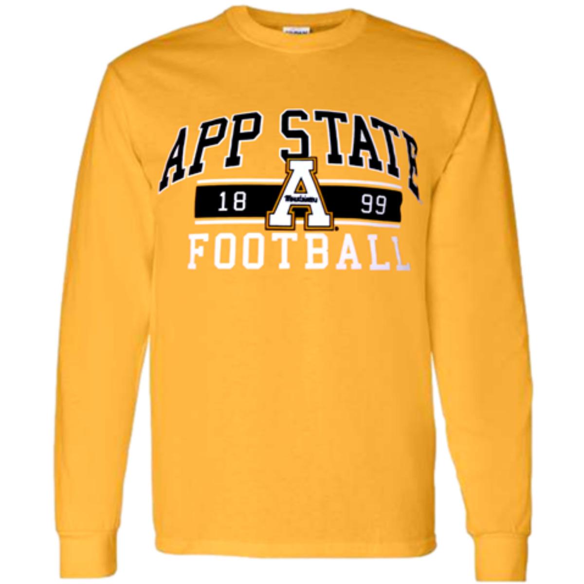 T-Shirts | App State Campus Store
