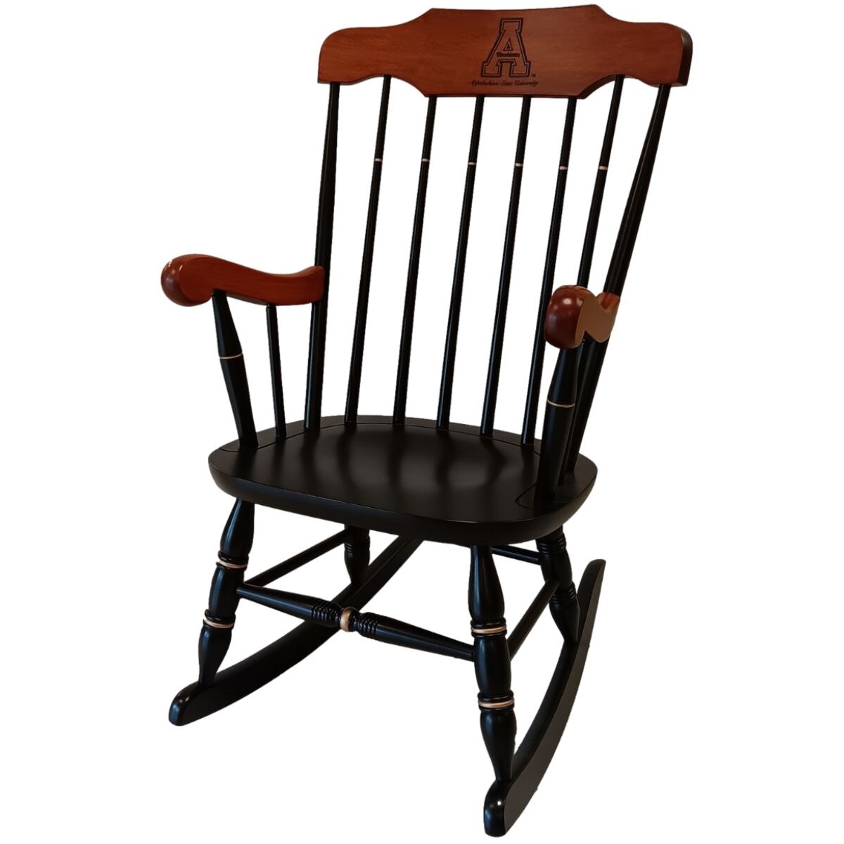 App State Boston Rocker | App State Campus Store