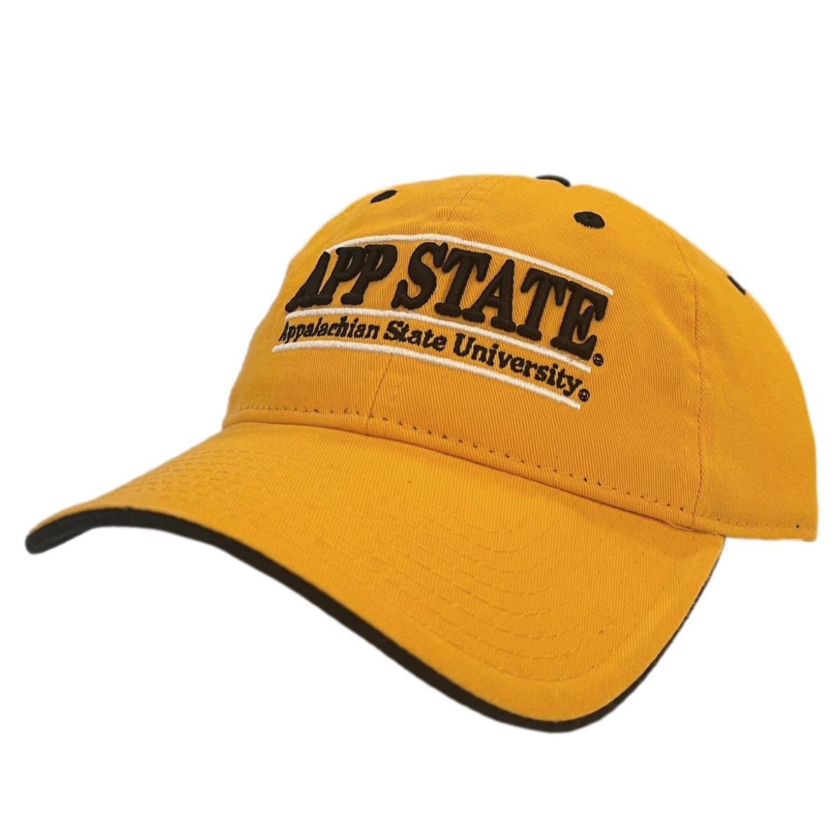 The Game App State Bar Design Cap | App State Bookstore