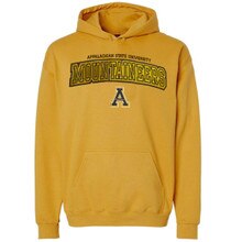 Sweatshirts | App State Campus Store