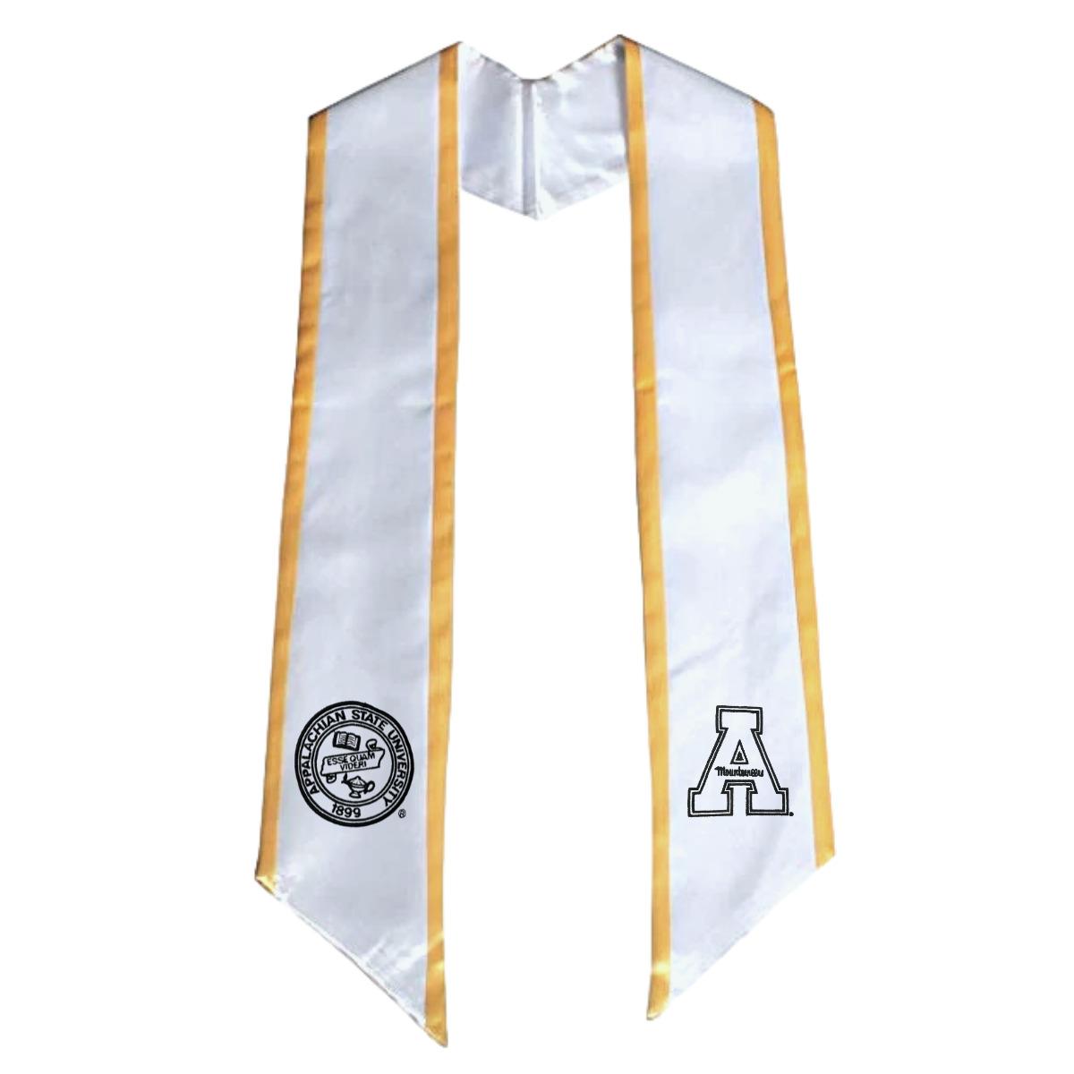 Grad Stole | App State Campus Store