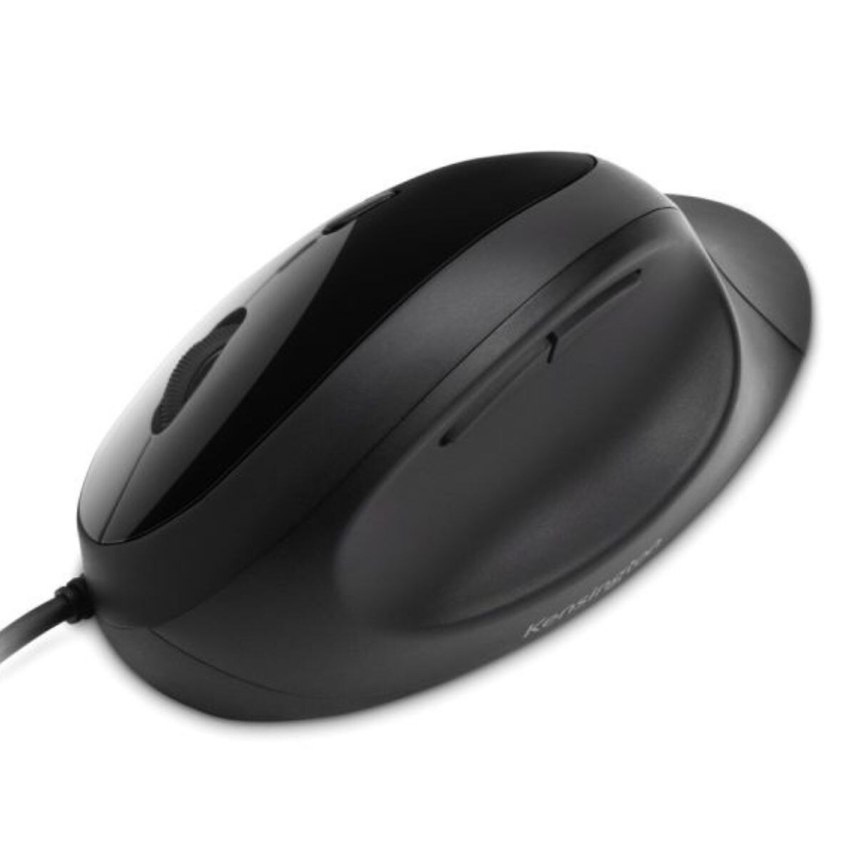 Kensington Pro Fit Ergo Wired Mouse| App State Campus Store
