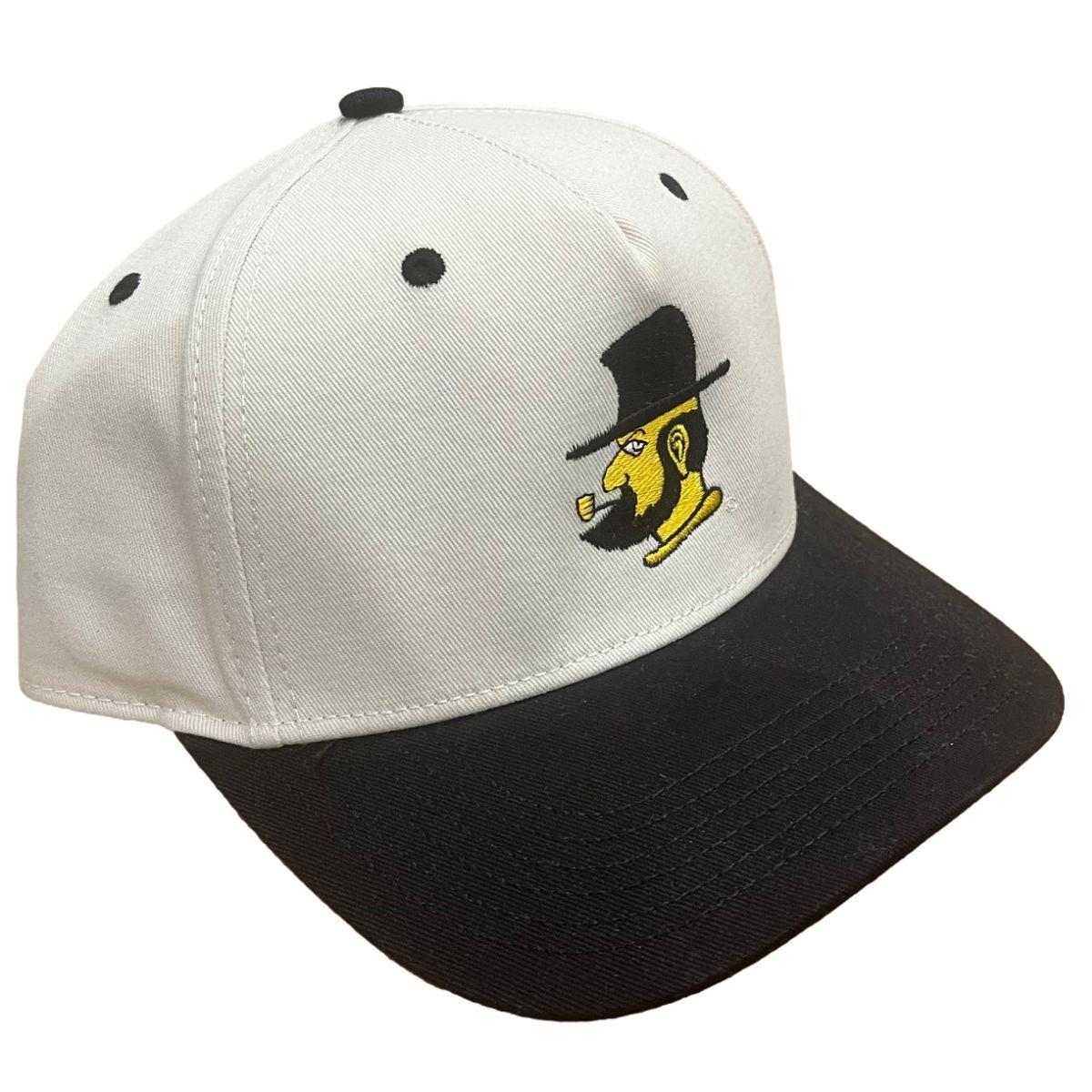 L2 Yosef Heritage Cap | App State Bookstore