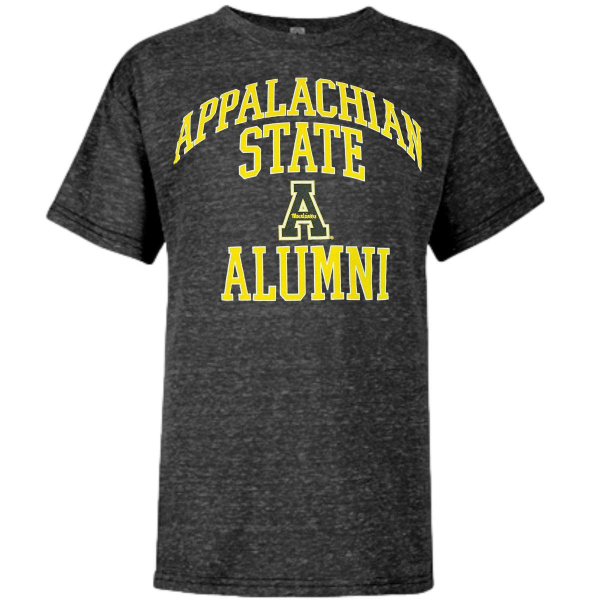 Legacy App State Alumni Tee | App State Campus Store