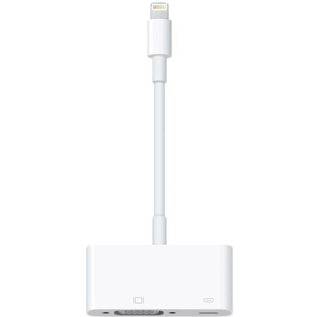 Apple Lightning to VGA Adapter | App State Campus Store
