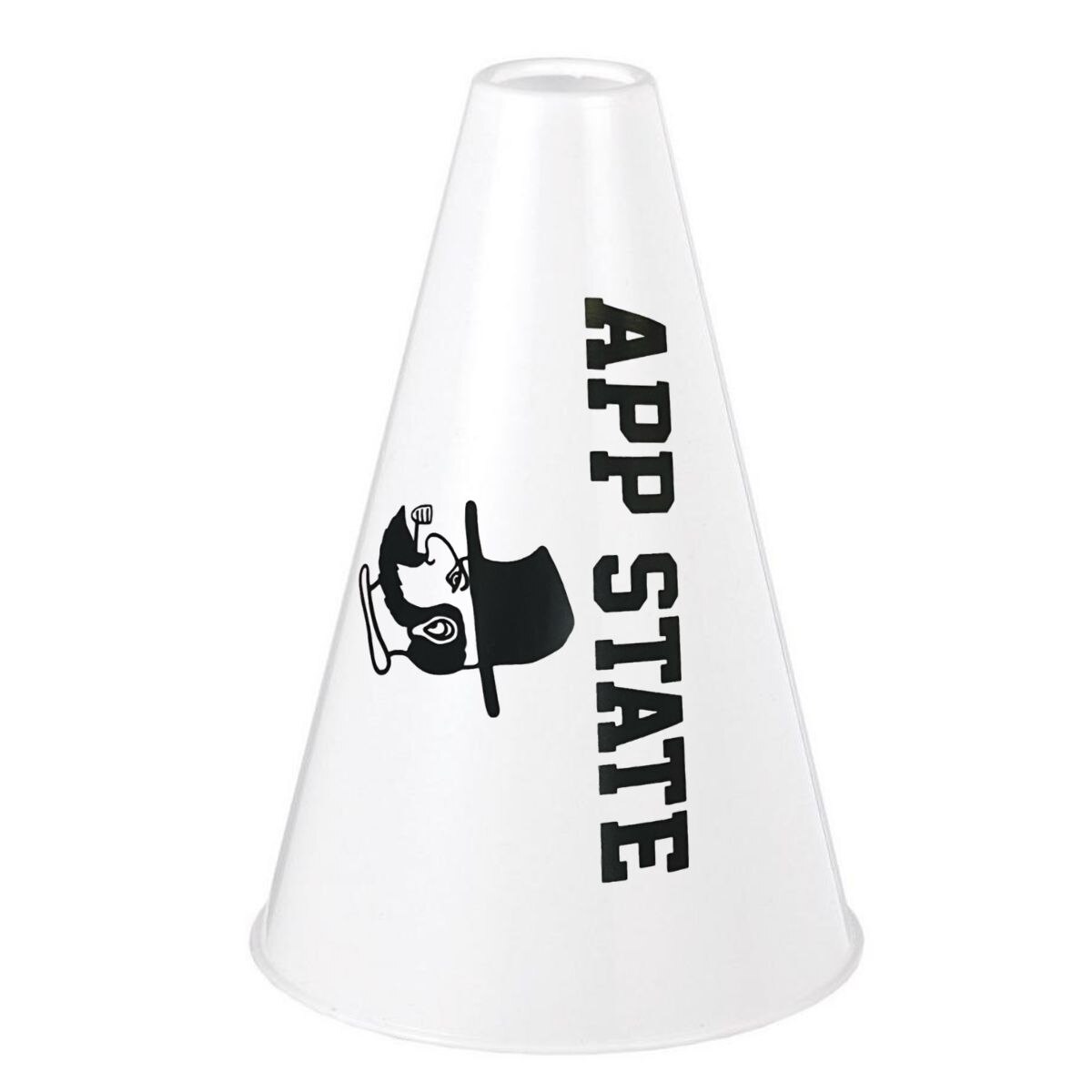 App State Yosef Megaphone | App State Campus Store