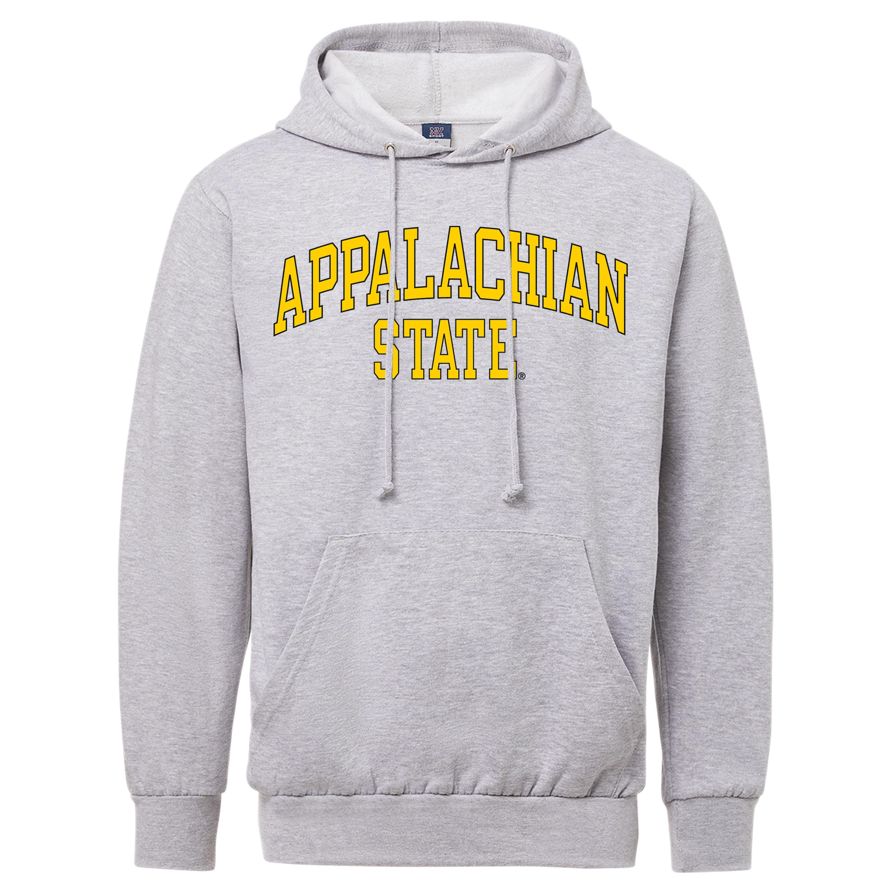 MV Sport Classic Appalachian State Hoodie | App State Campus Store