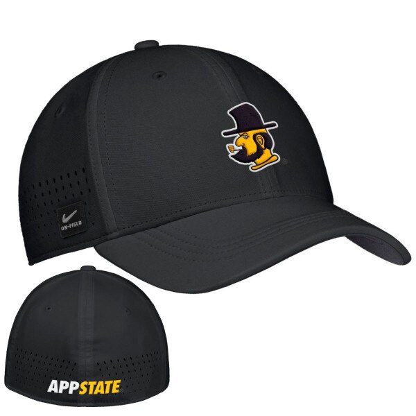 Nike Yosef Flex Fit Cap | App State Bookstore