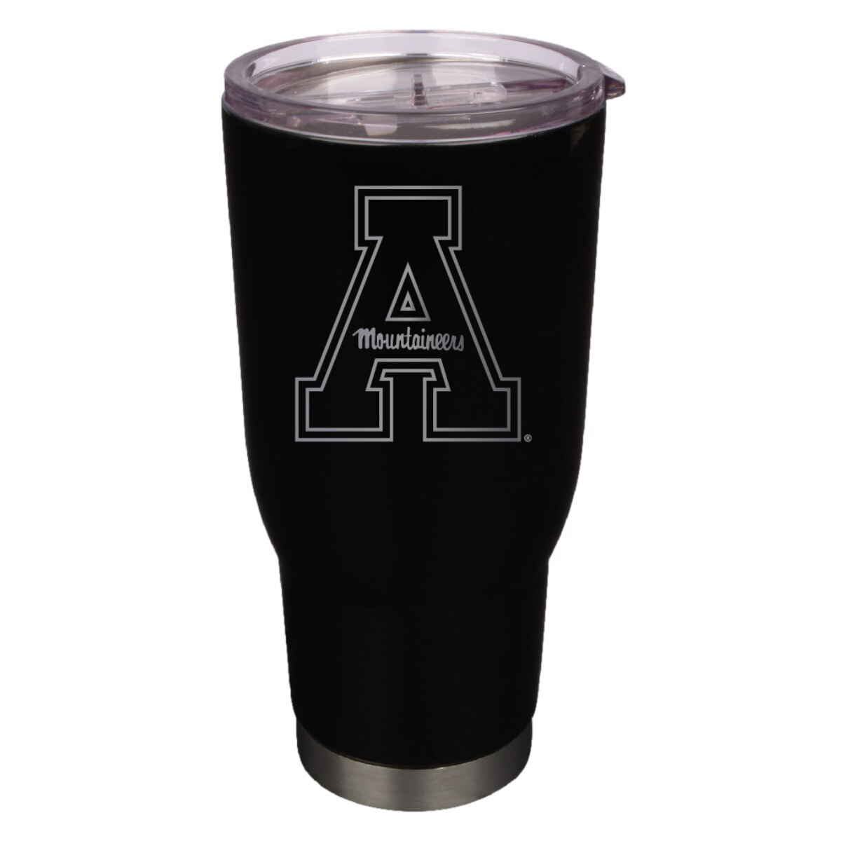 22oz Block A Nordic Tumbler | App State Campus Store