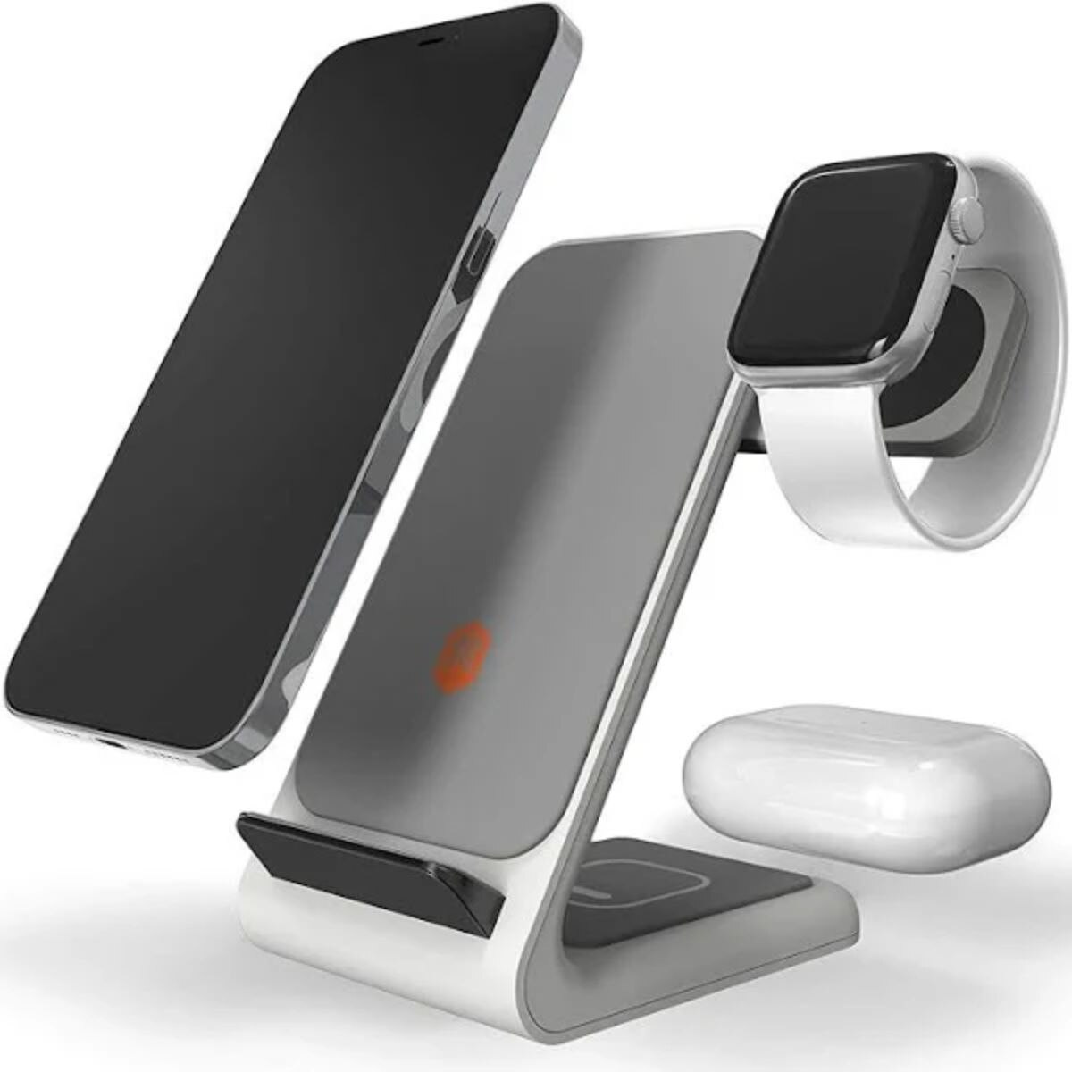 Multi-Device Charge Tree Swing Charging Station | App State Campus Store