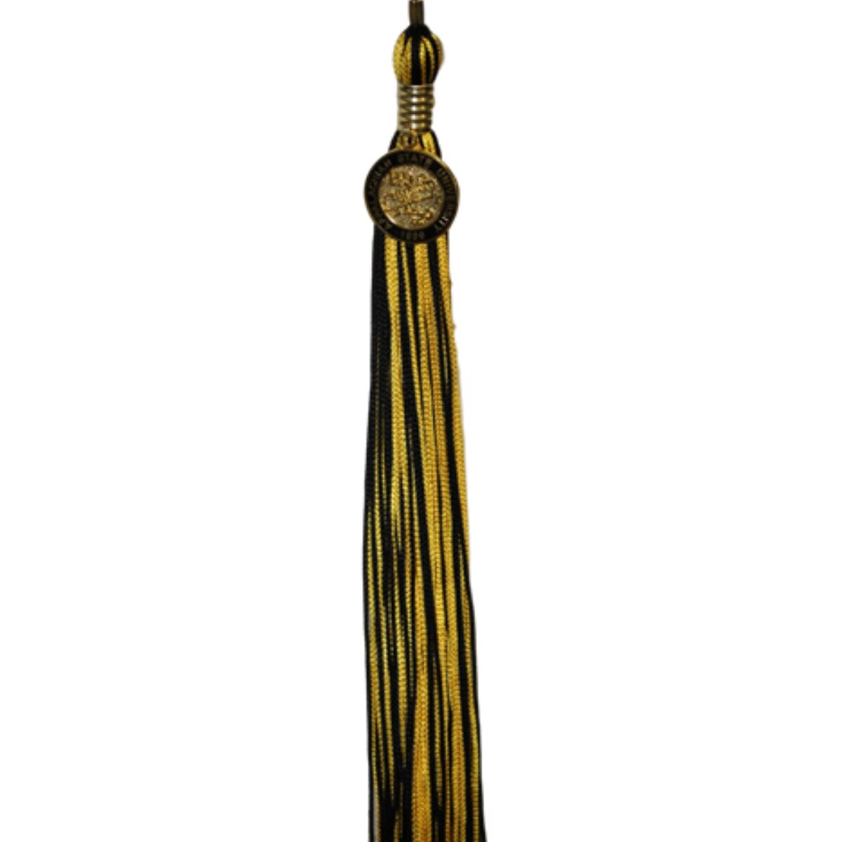 Bachelor's Tassel With Charm | App State Campus Store