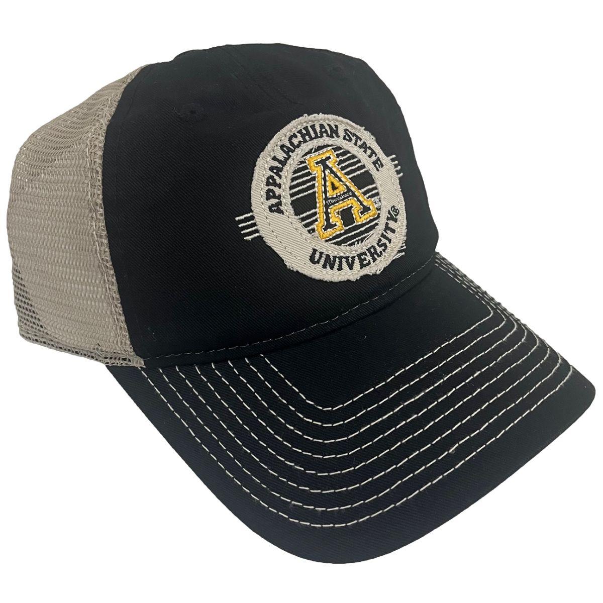 The Game Appalachian State Vintage Cap | App State Bookstore