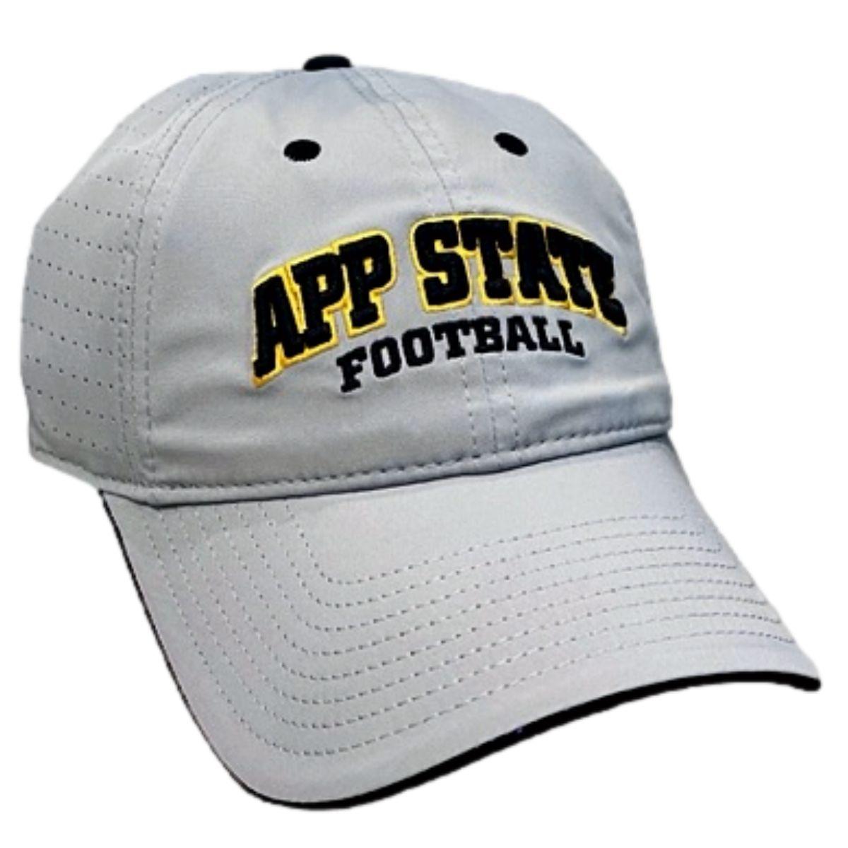 The Game App State Football Cap | App State Campus Store