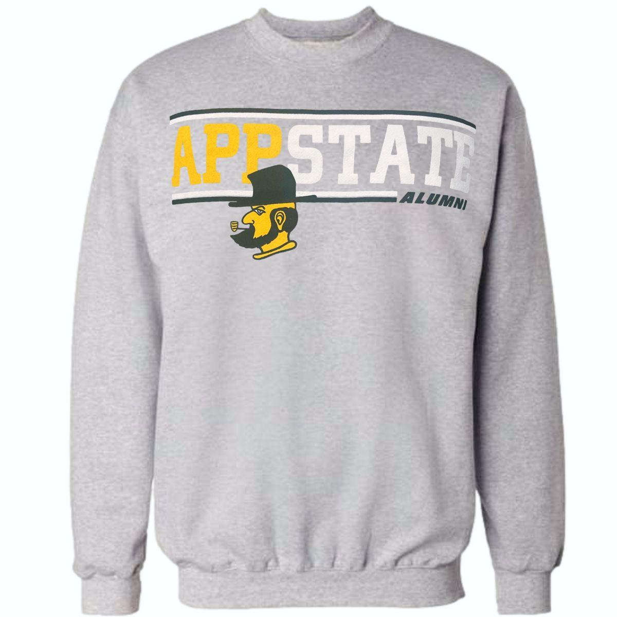 TRT App State Yosef Alumni Crew | App State Bookstore