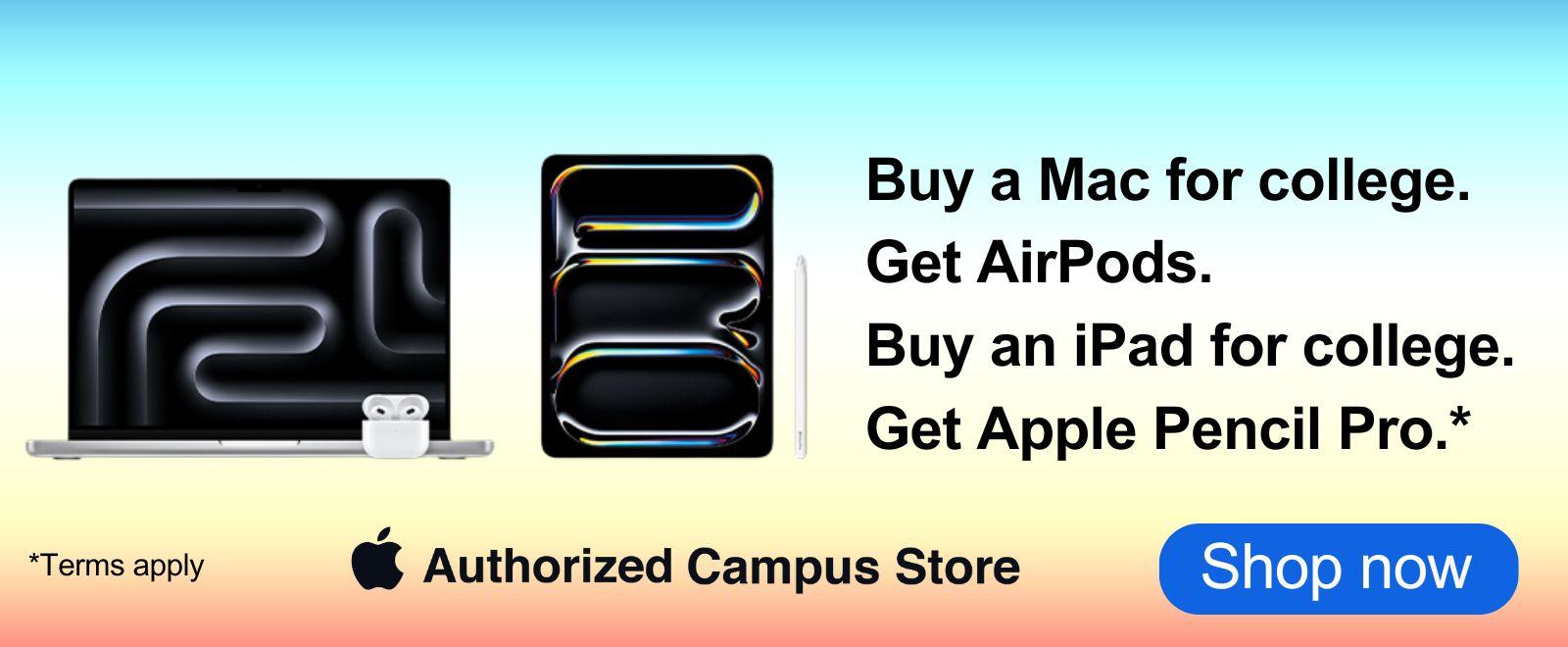 App State Campus Store | Official Store of the Mountaineers
