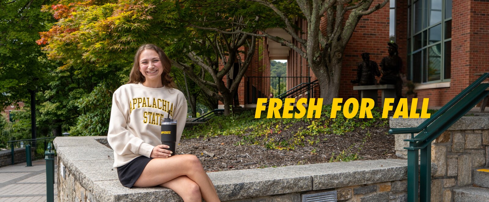 App State Campus Store | Official Store of the Mountaineers