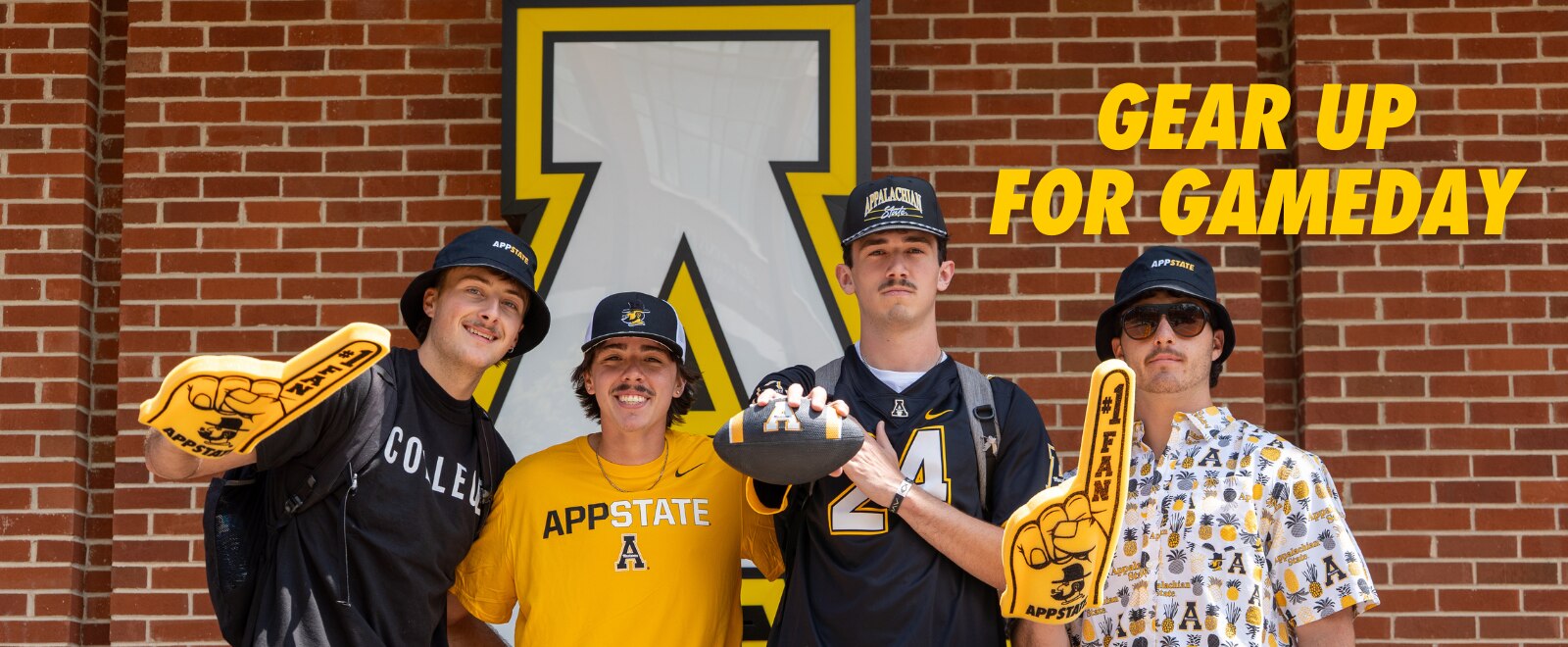 App State Campus Store | Official Store of the Mountaineers