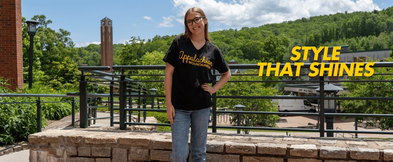 App State Campus Store | Official Store of the Mountaineers