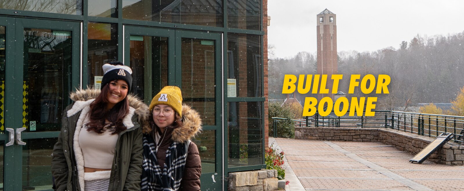 App State Campus Store | Official Store of the Mountaineers