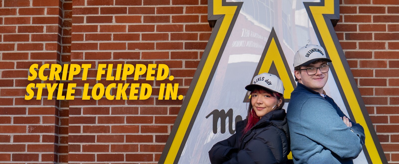 App State Campus Store | Official Store of the Mountaineers