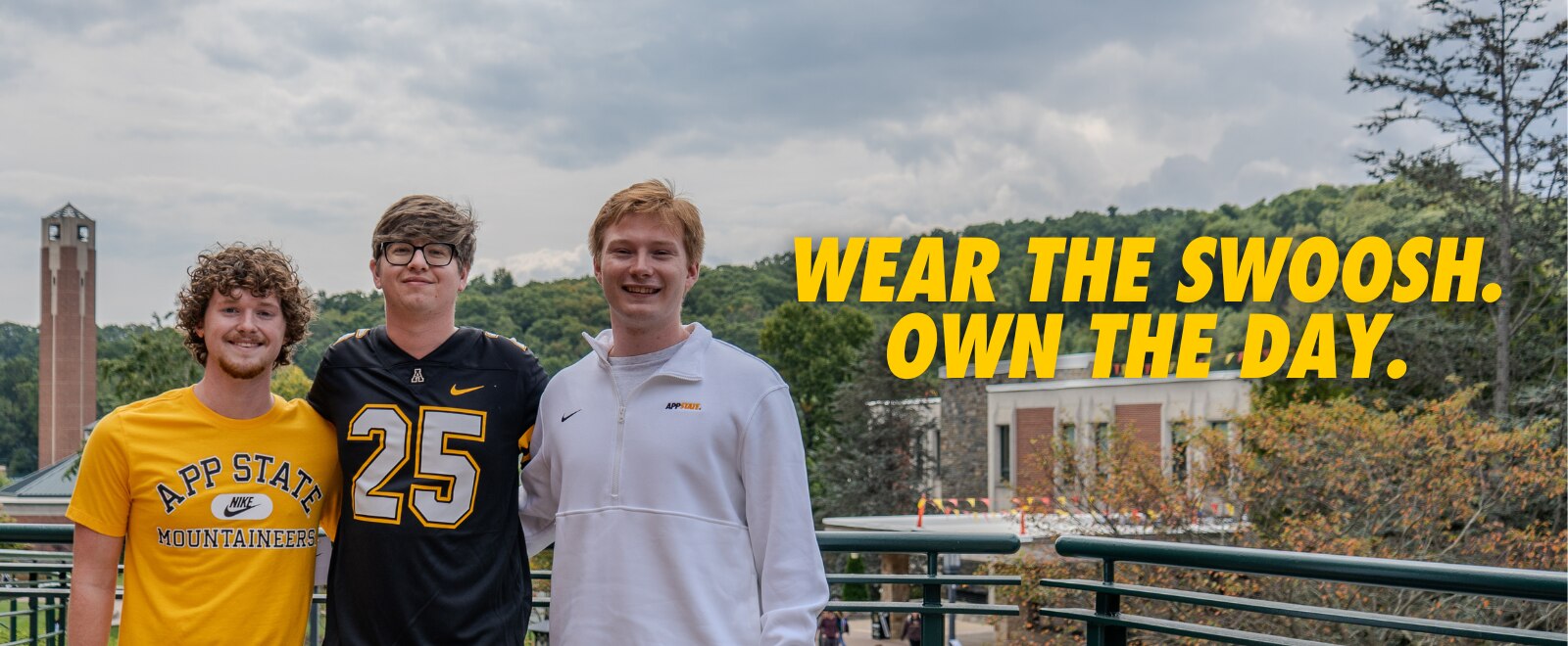 App State Campus Store | Official Store of the Mountaineers